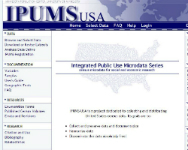 Data by Topic - Historical Decennial Data / MN State Demographic Center